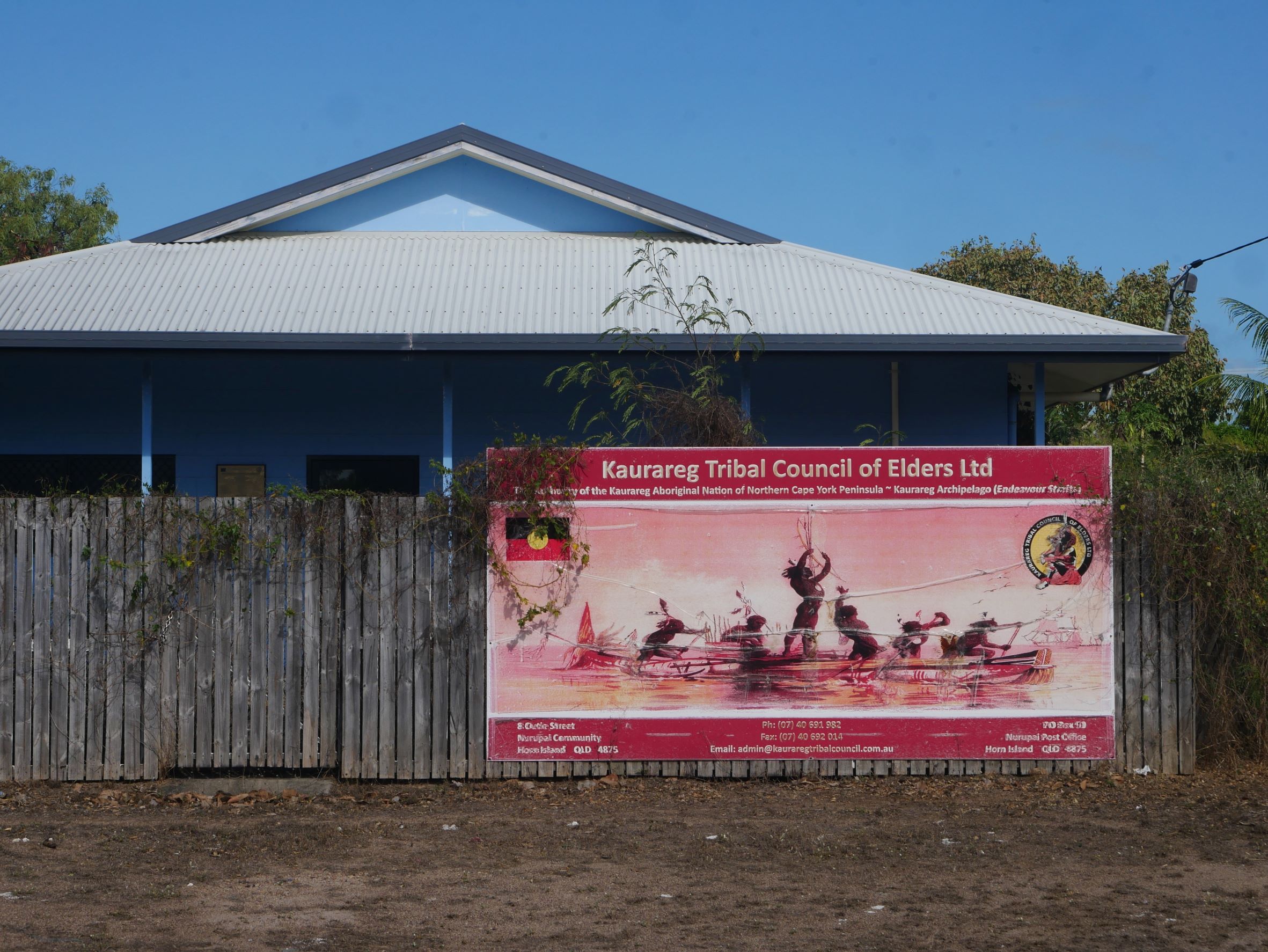 Torres Strait & Arnhem Land – Obelix Odyssey