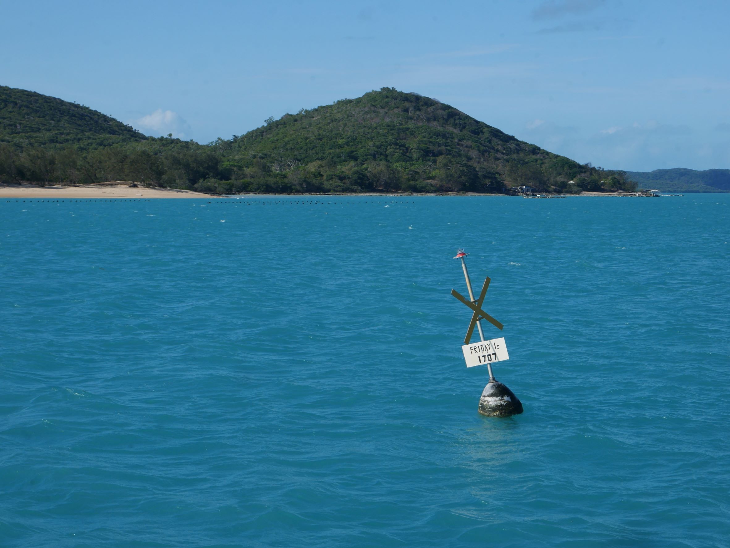 Torres Strait & Arnhem Land – Obelix Odyssey