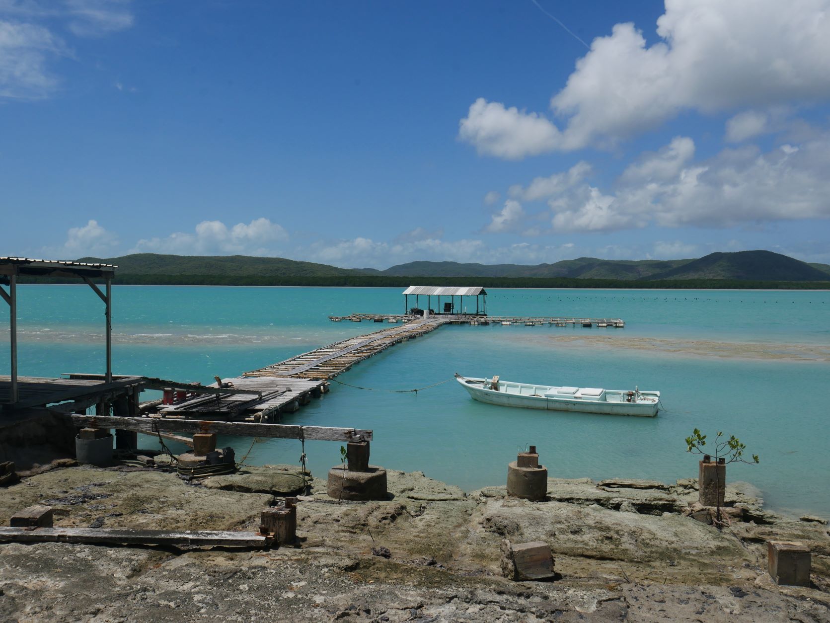 Torres Strait & Arnhem Land – Obelix Odyssey